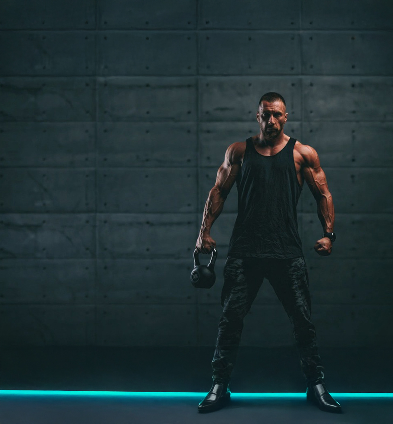 Muscle Growth | Pacific Peptides